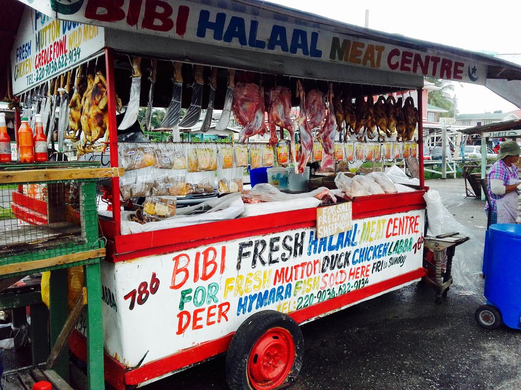 New WILDMEAT database addresses unsustainable wild meat hunting ...