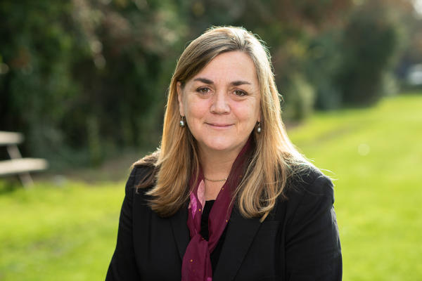 Kathy Willis appointed as peer in House of Lords | Department of Biology