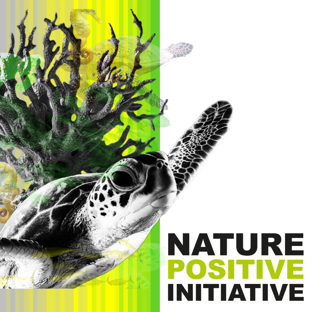 Nature Positive Initiative launches to support and promote the Global ...