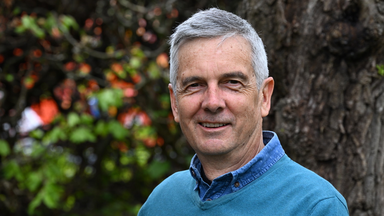 Professor Philip Poole elected as Fellow of the Royal Society ...