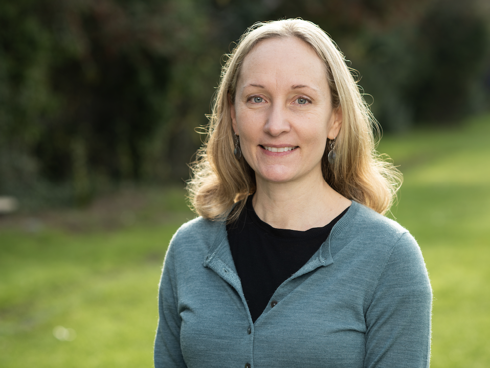 Professor Geraldine Wright appointed Hope Professor of Entomology | Department of Biology
