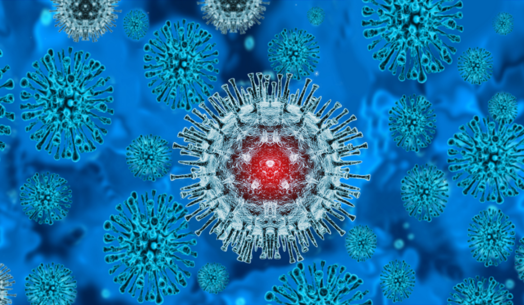 New boost to universal flu vaccine development | Department of Biology