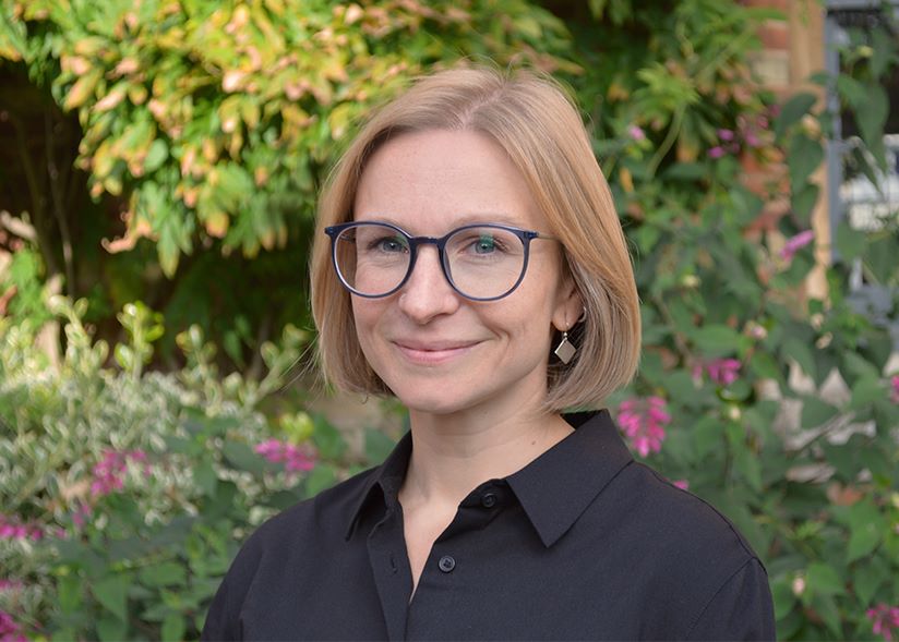 The journey from bee brains to AI – Dr Rachel Parkinson is transforming ...