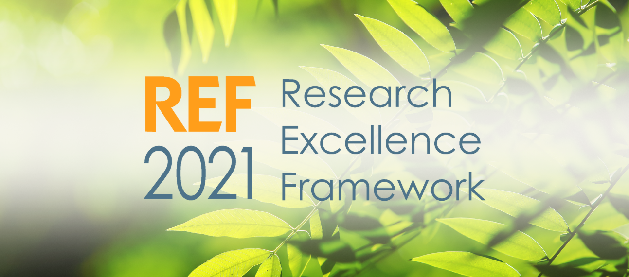 Oxford Biology’s contribution to REF2021 | Department of Biology