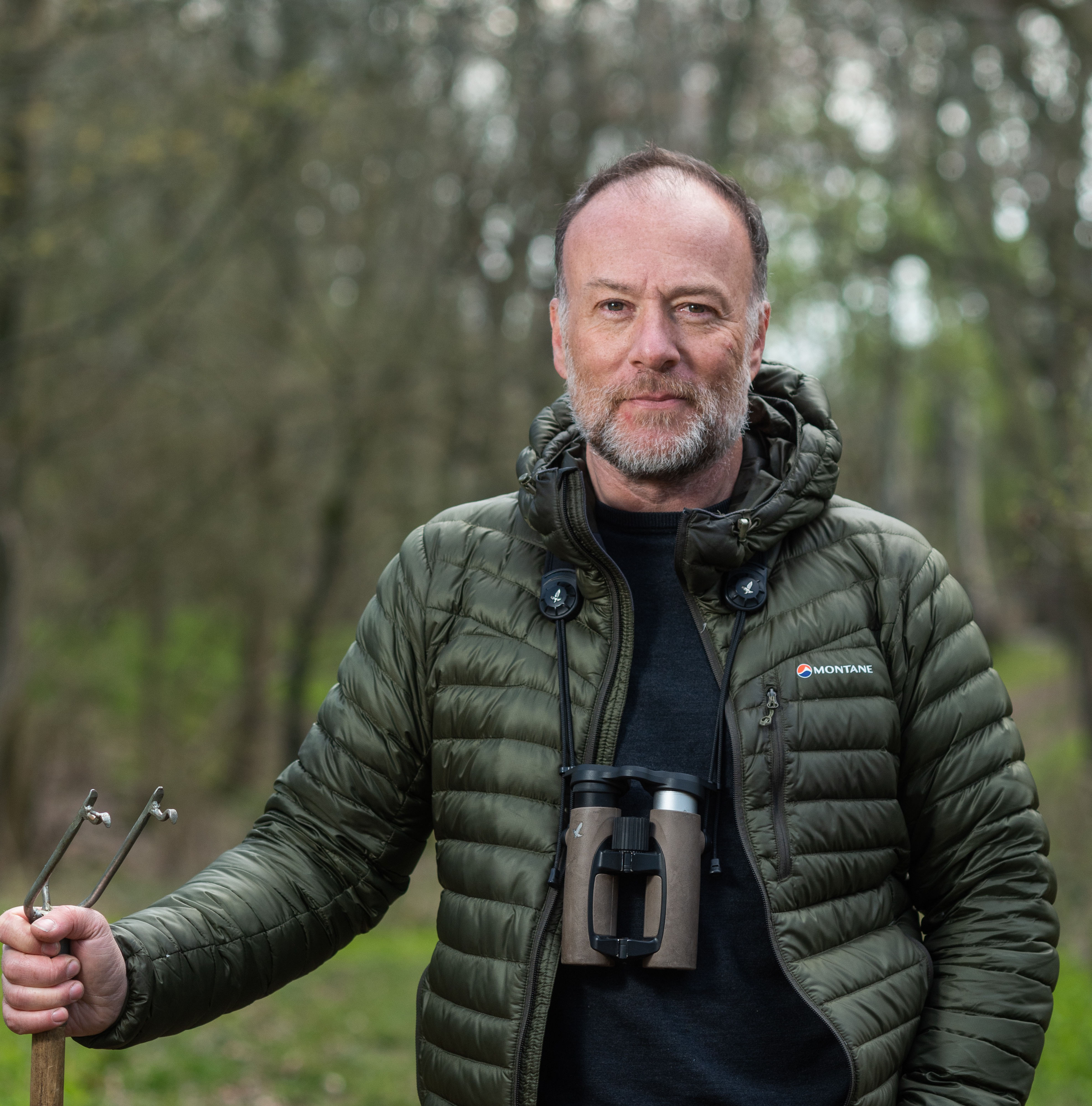 Professor Ben Sheldon awarded Honorary Membership by British Ecological ...