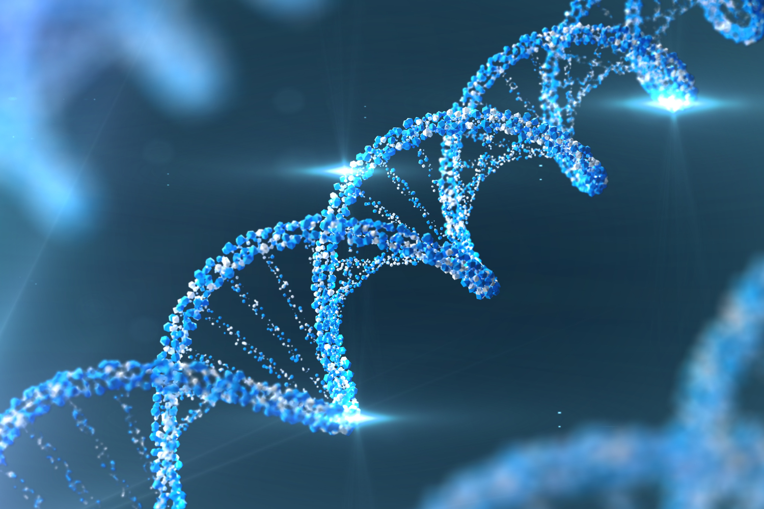 Virus Evolution | Department of Biology