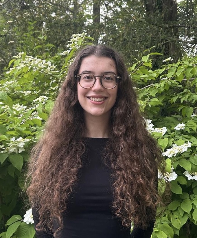 Freya Cook | Department of Biology