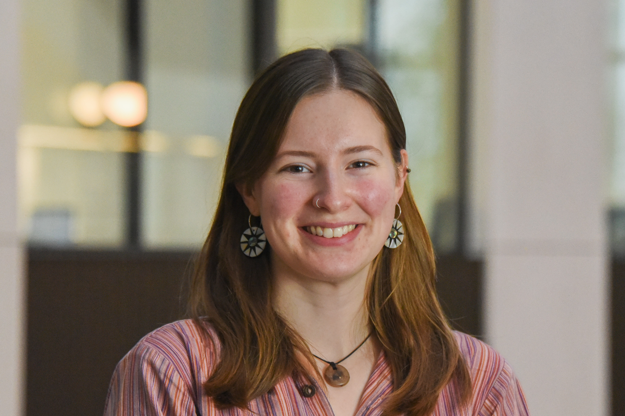 Abby Williams | Department of Biology