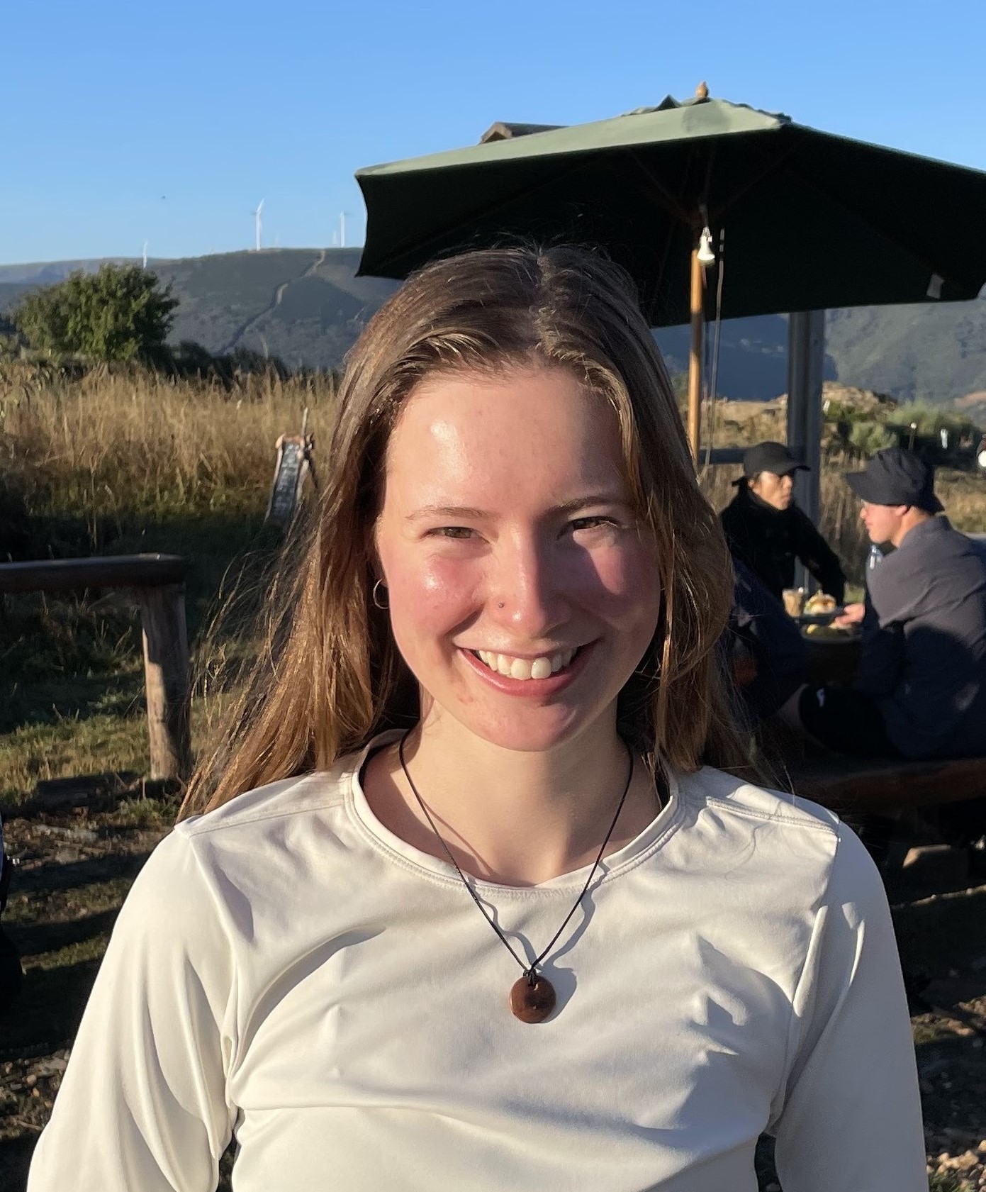 Abby Williams | Department of Biology