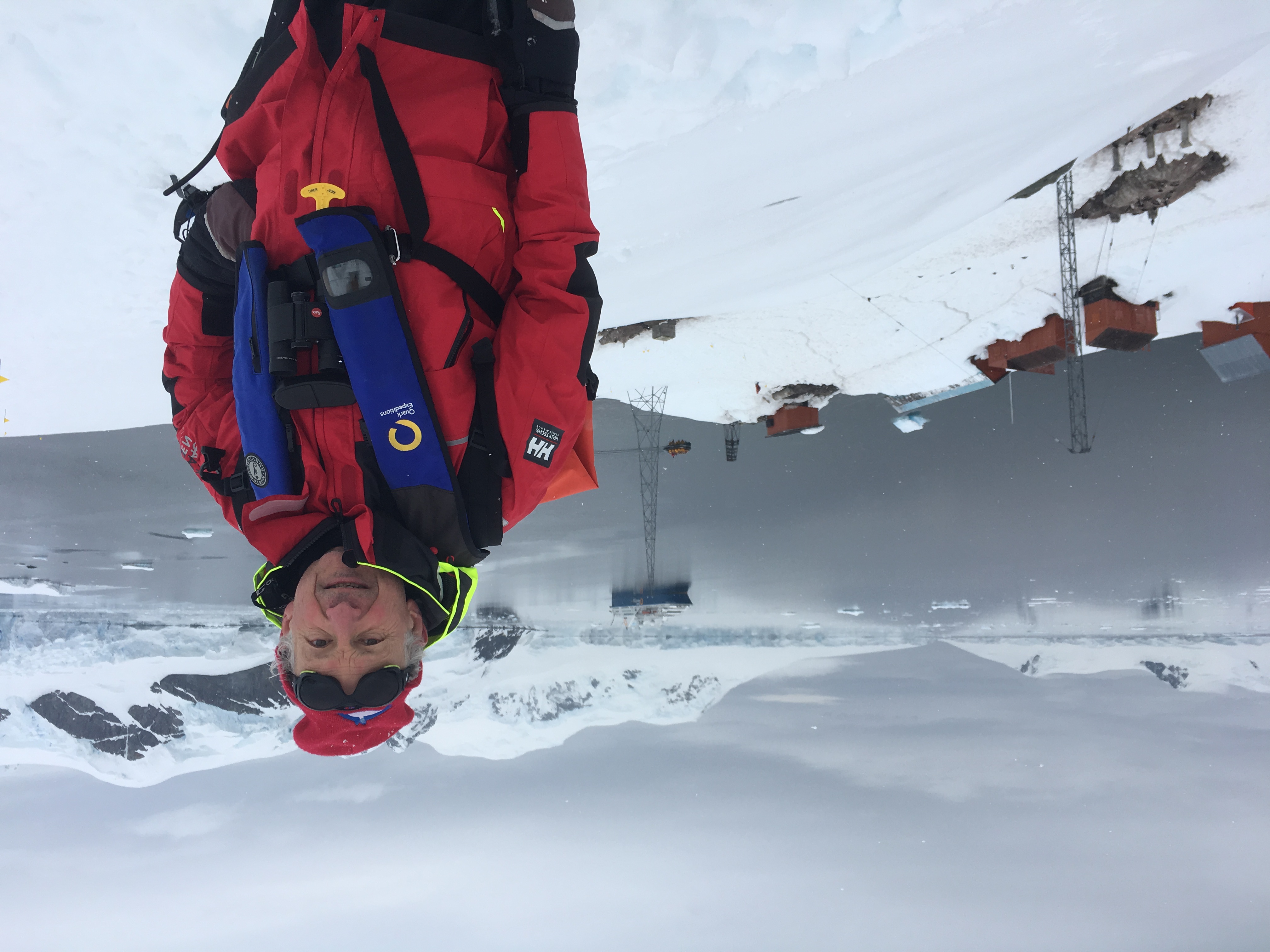 Professor Alex Kacelnik FRS | Department of Biology