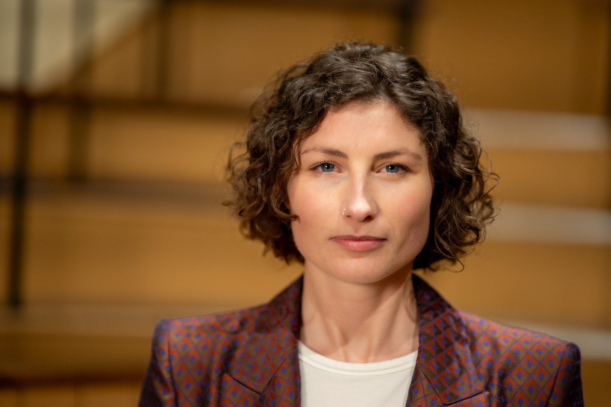 Dr Alice Morrell | Department of Biology