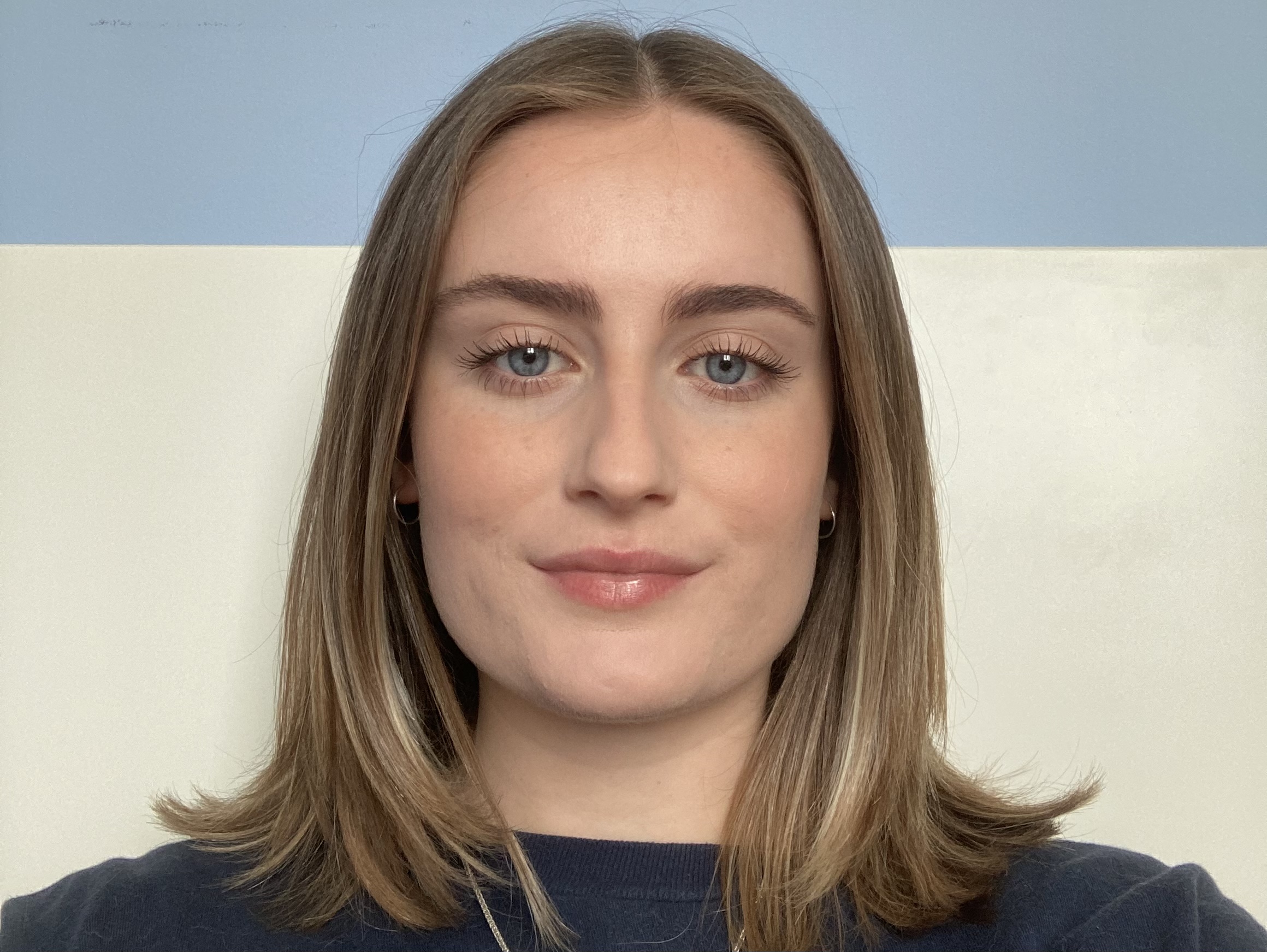 Amy Cooke | Department of Biology