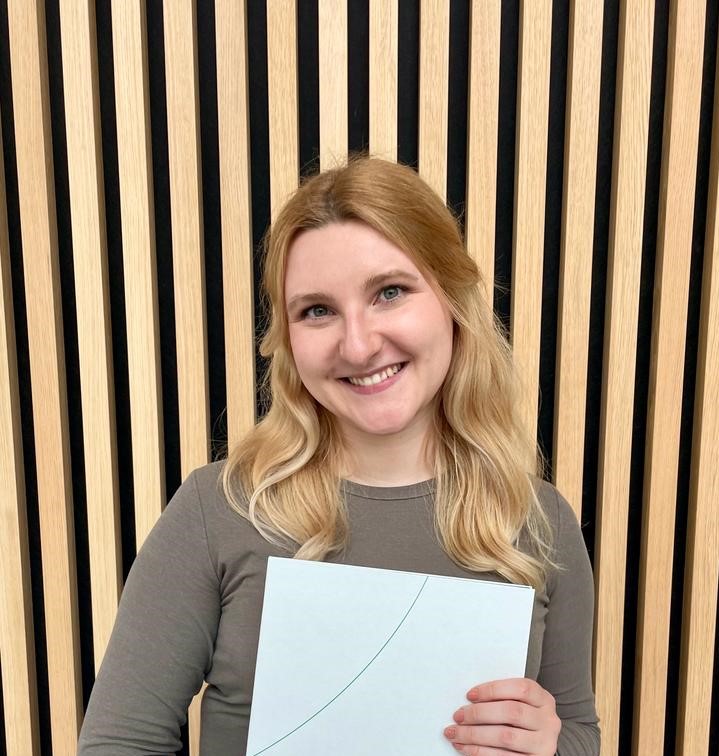 Ann-Kathrin Maurer | Department of Biology