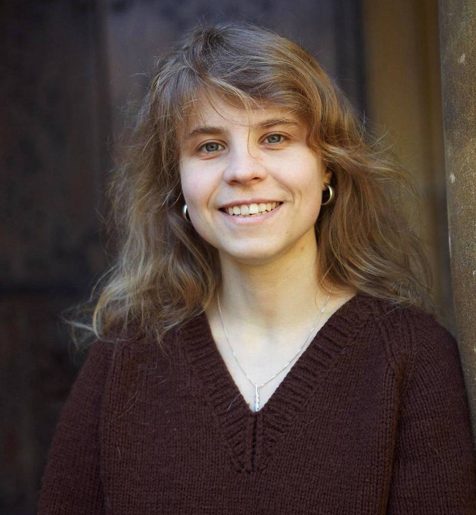 Dr Aura Raulo | Department of Biology