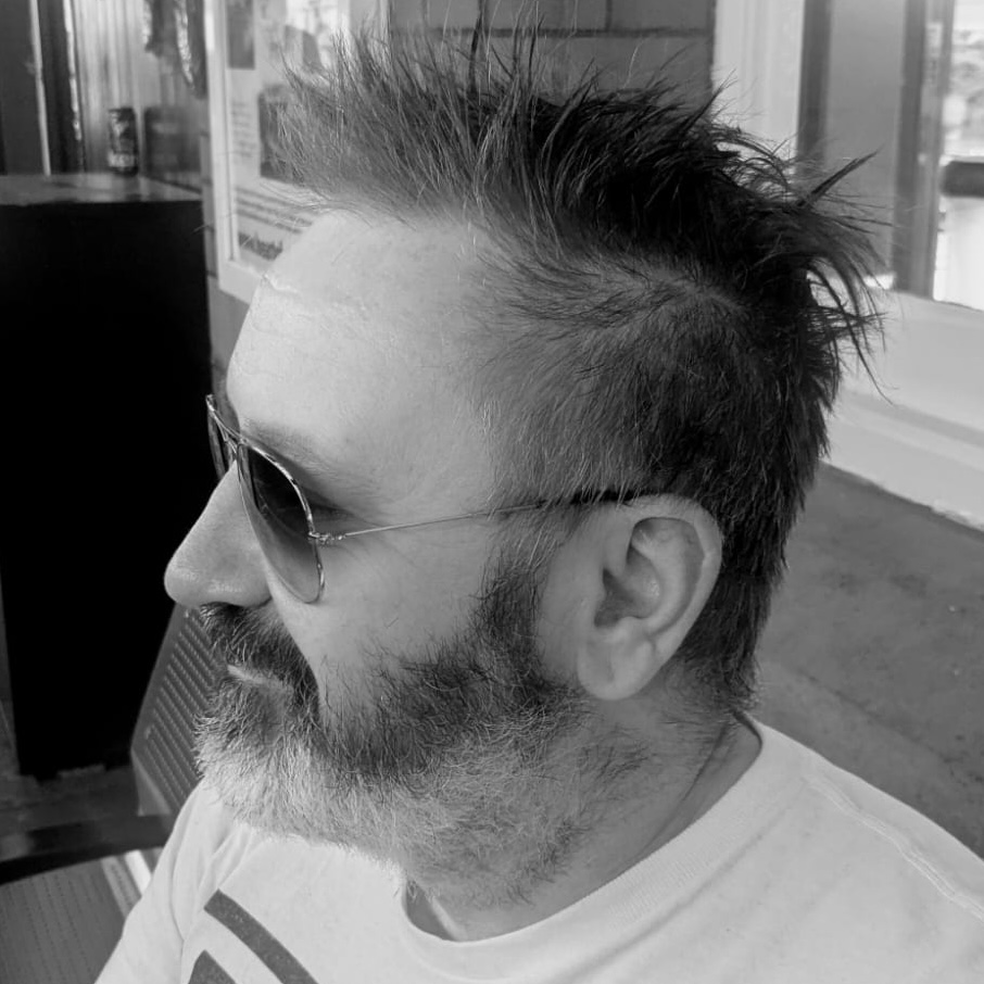 Ben Pascoe | Department of Biology