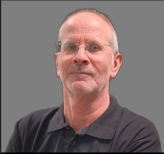 Brian Mullin | Department of Biology