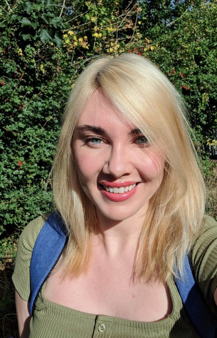 Dr Colleen Lawless | Department of Biology