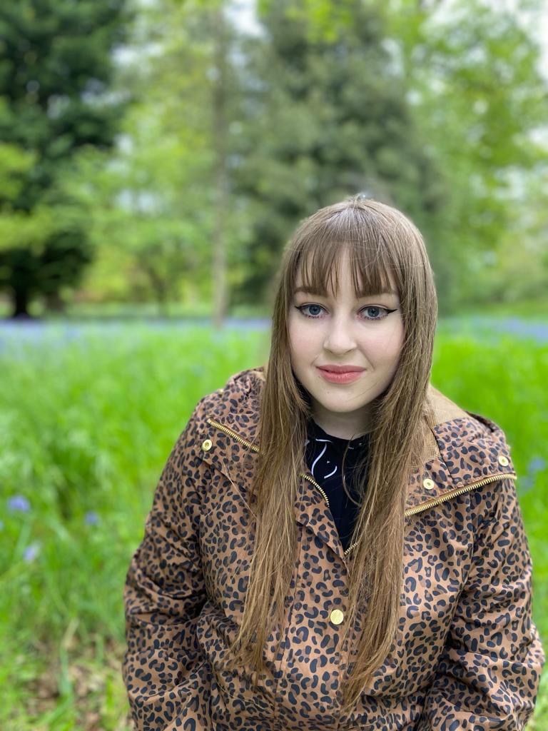 Elsa Heywood | Department of Biology