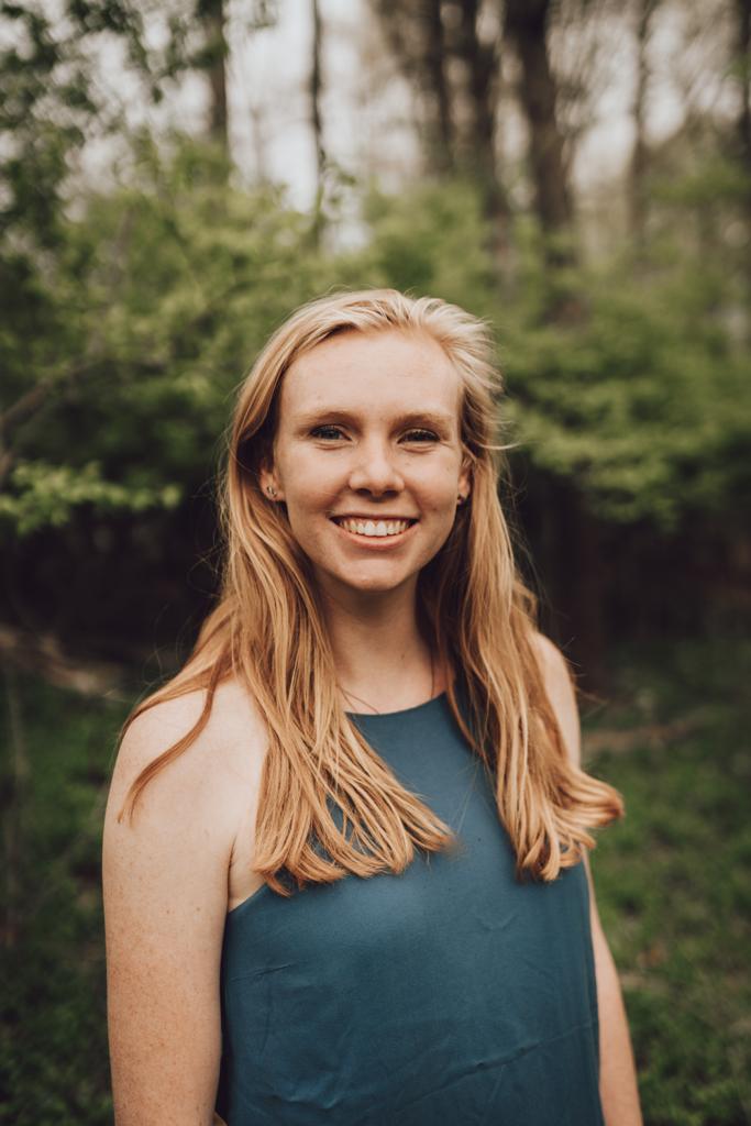 Emma O'Donnell | Department of Biology