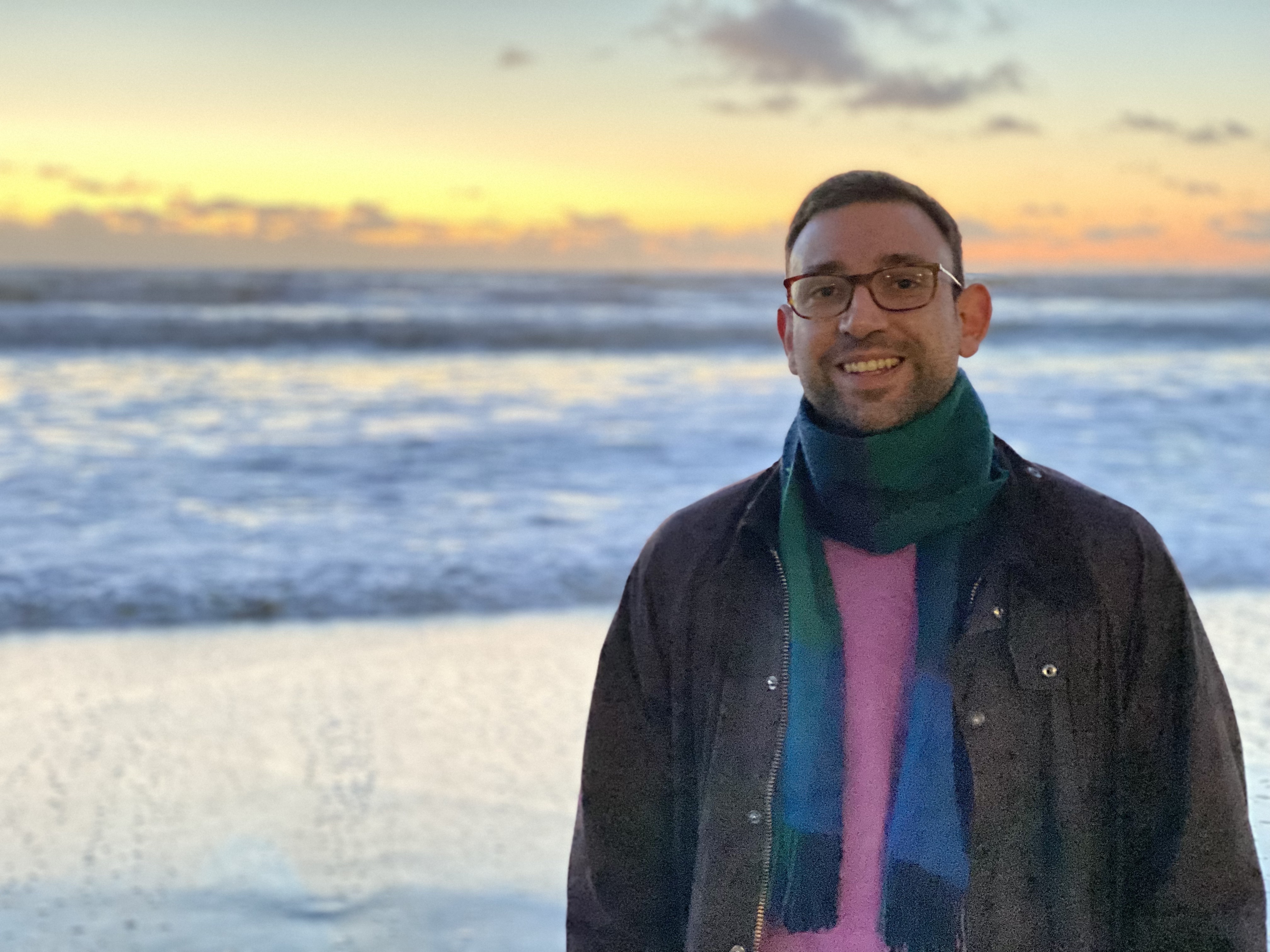 Dr Evangelos Dimopoulos | Department of Biology