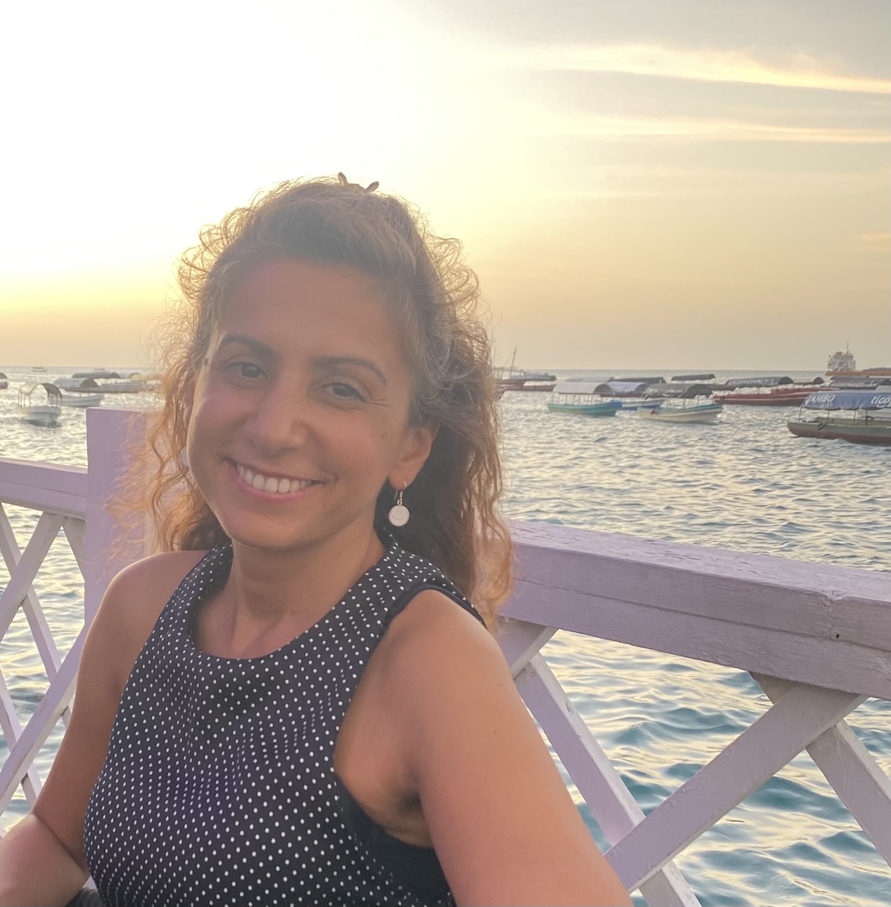 Dr Eylem Elma | Department of Biology