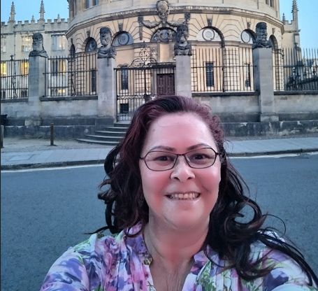 Geis Simmons | Department of Biology