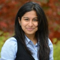 Hasita Bhammar | Department of Biology