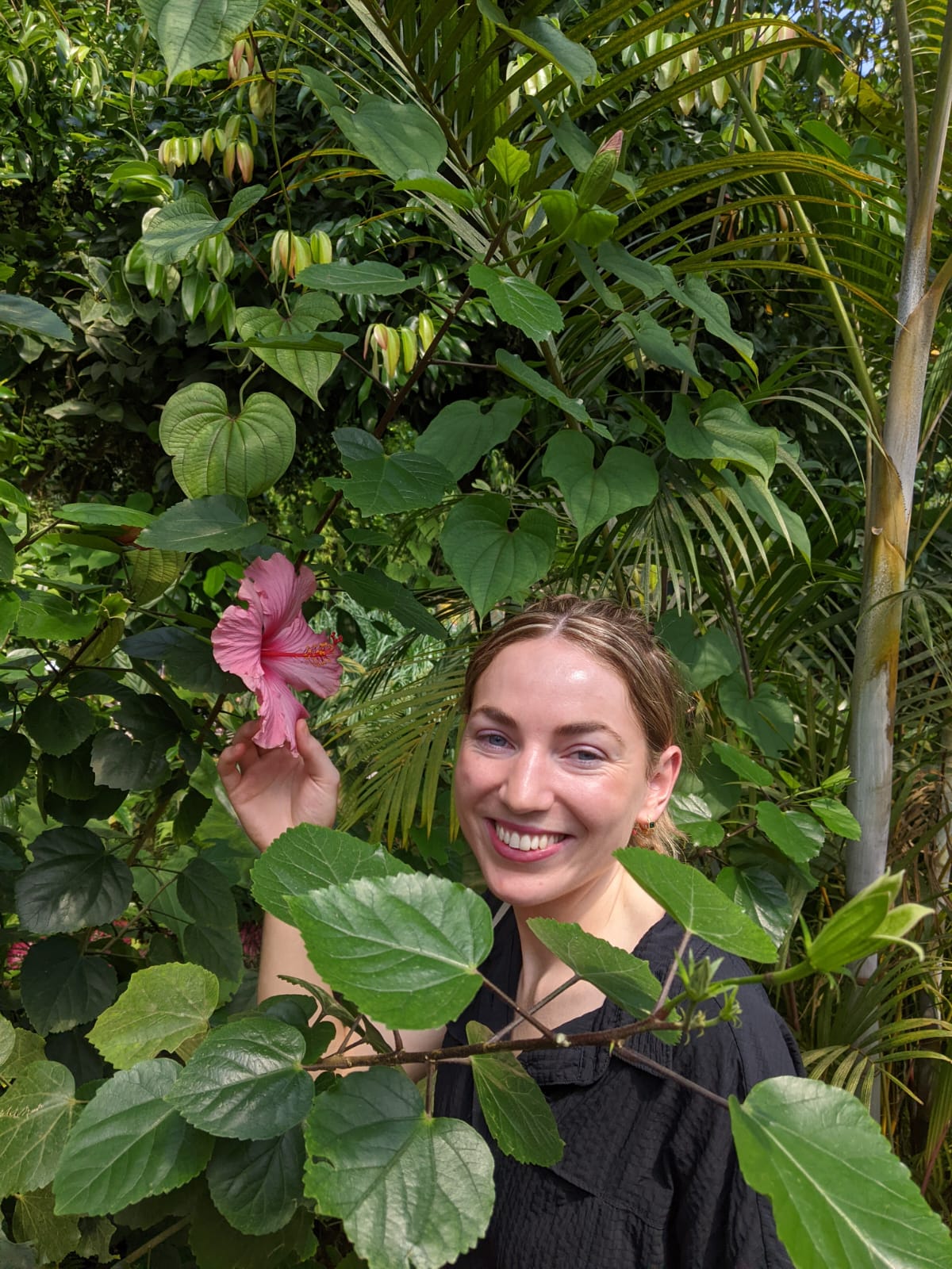 Hazel Reddington | Department of Biology