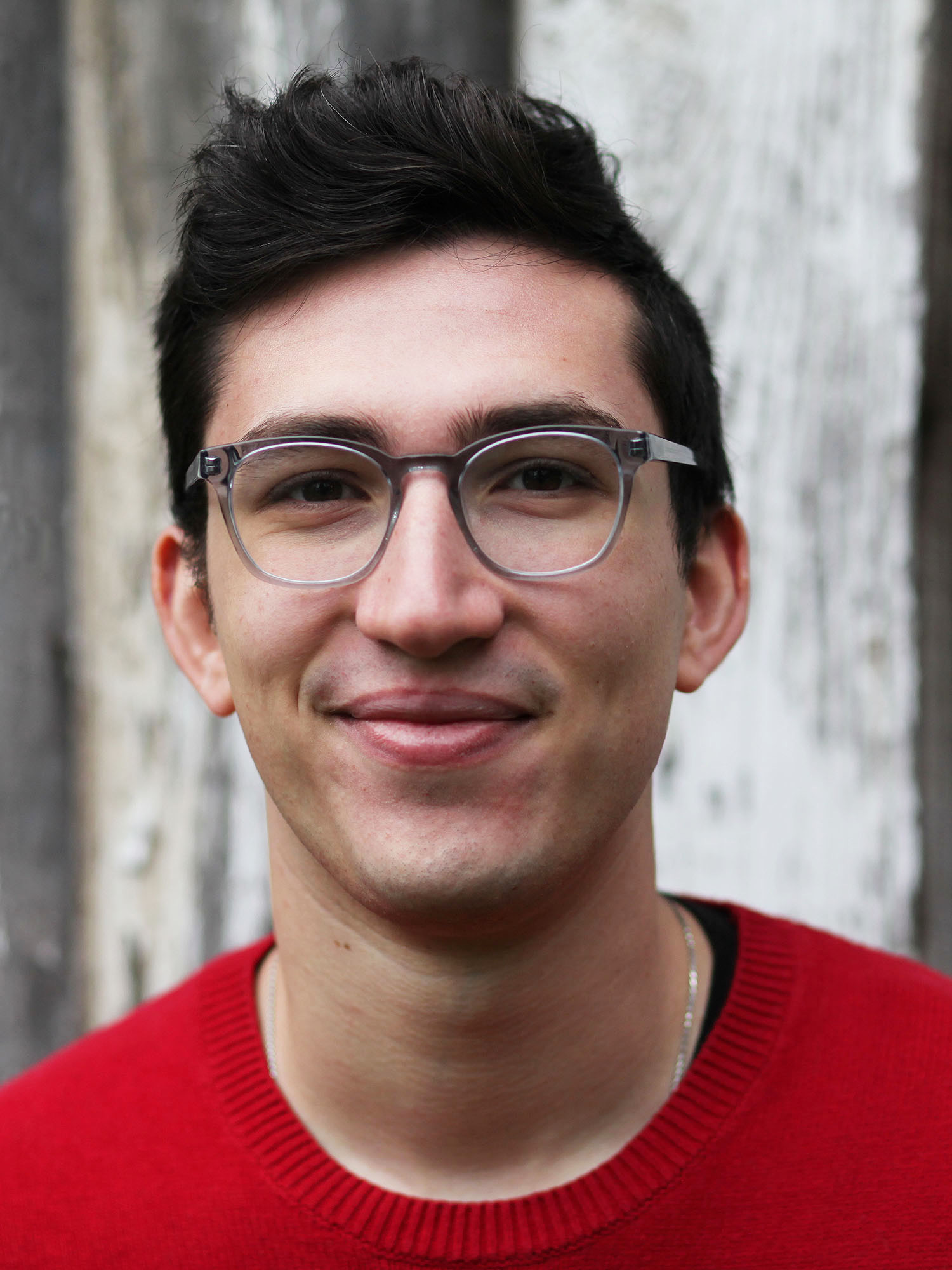 Henry Cerbone | Department of Biology