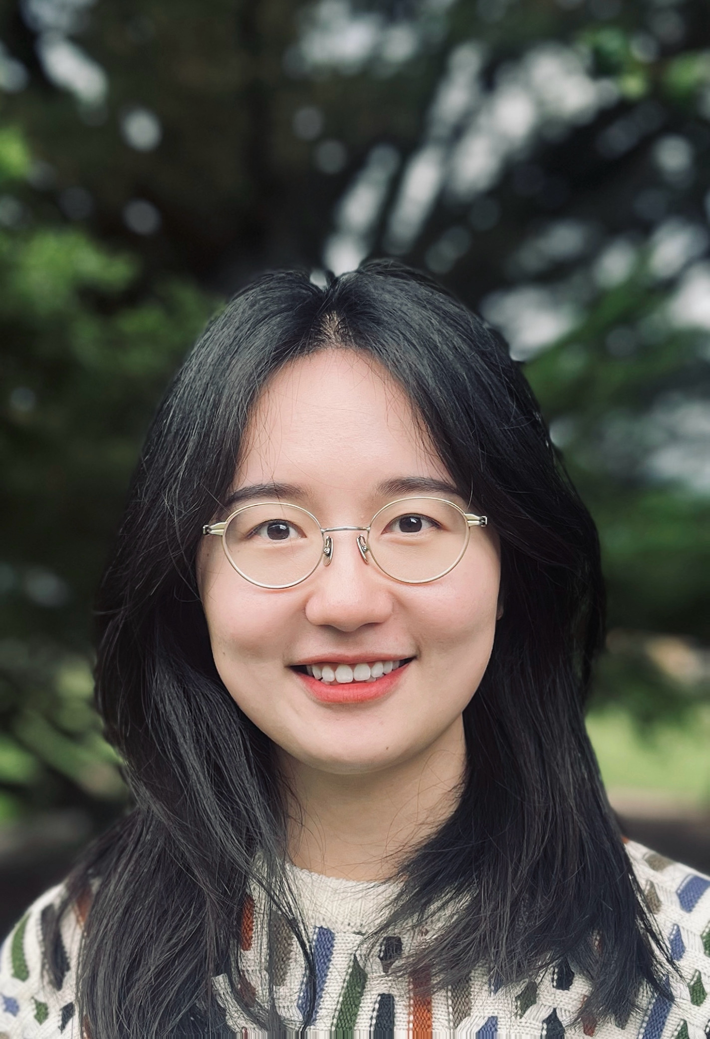 Dr Jing Zhang | Department of Biology