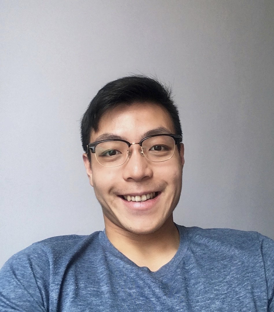 Joseph Tsui | Department of Biology