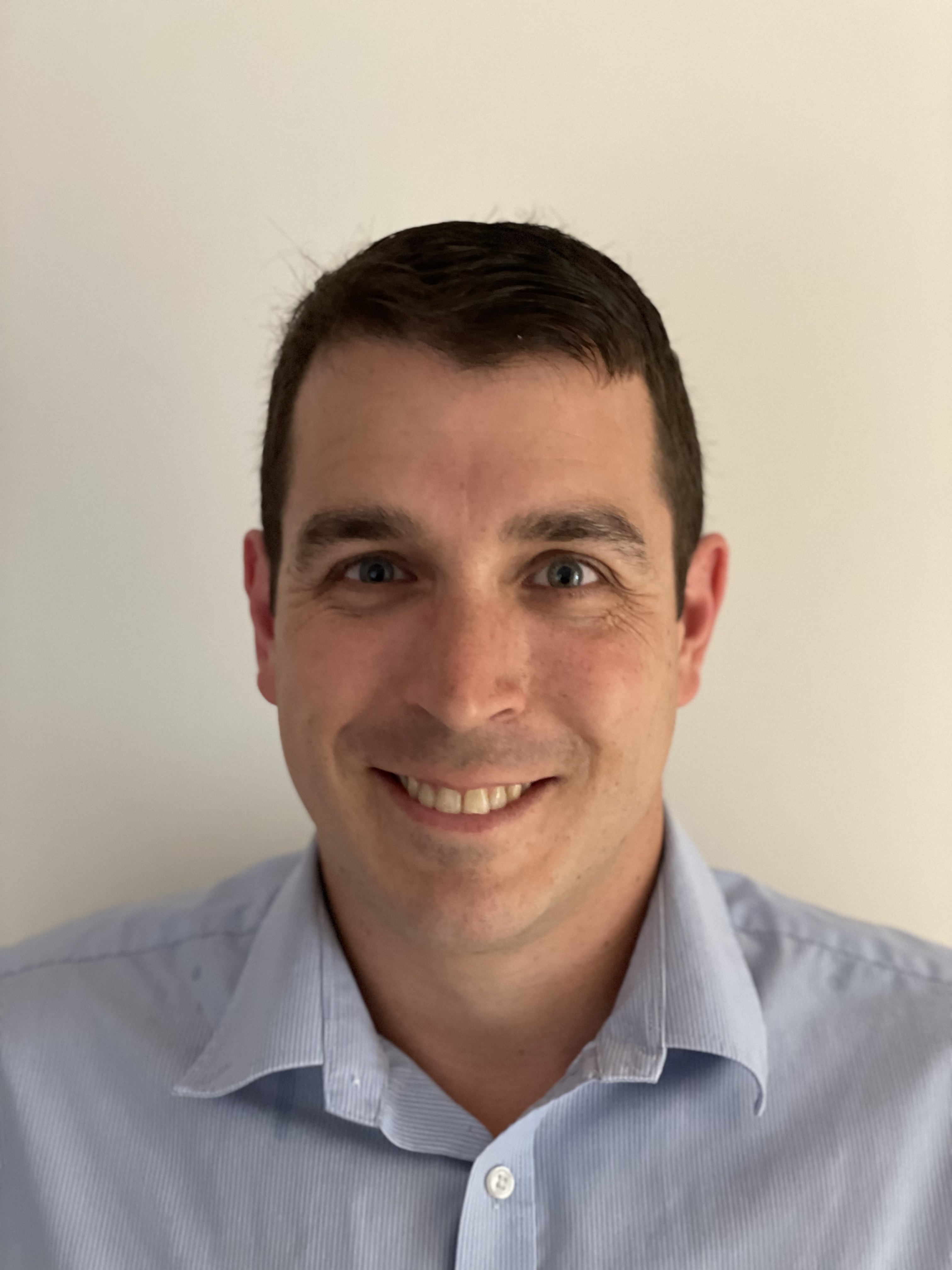 Simon Eustice | Department of Biology