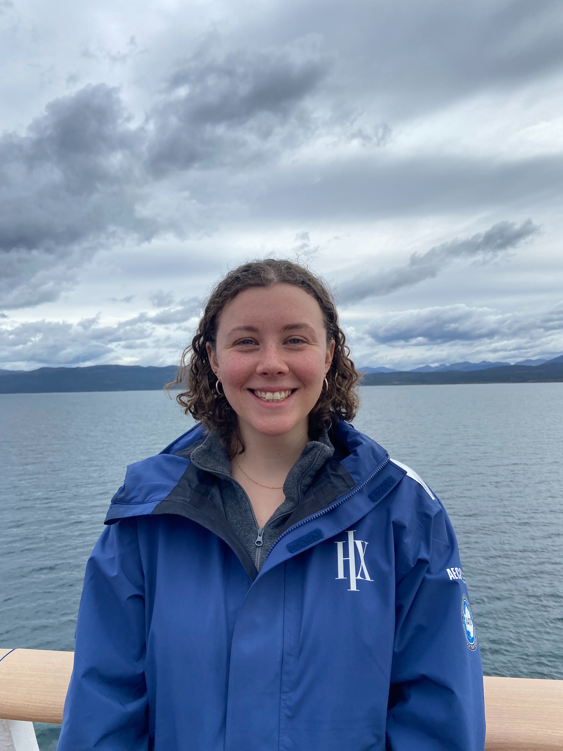 Isabel Quinn | Department of Biology