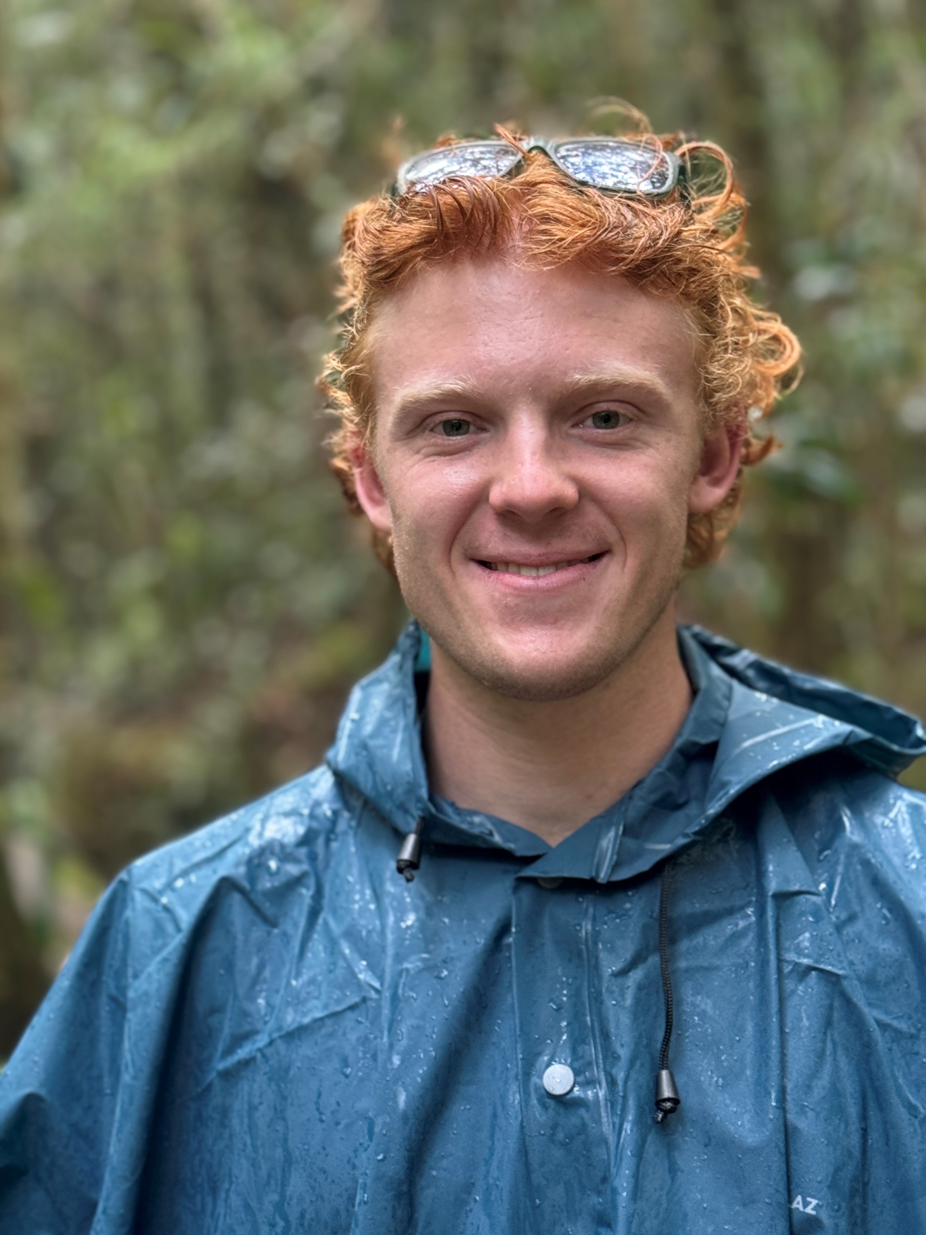 Jack Dawson | Department of Biology