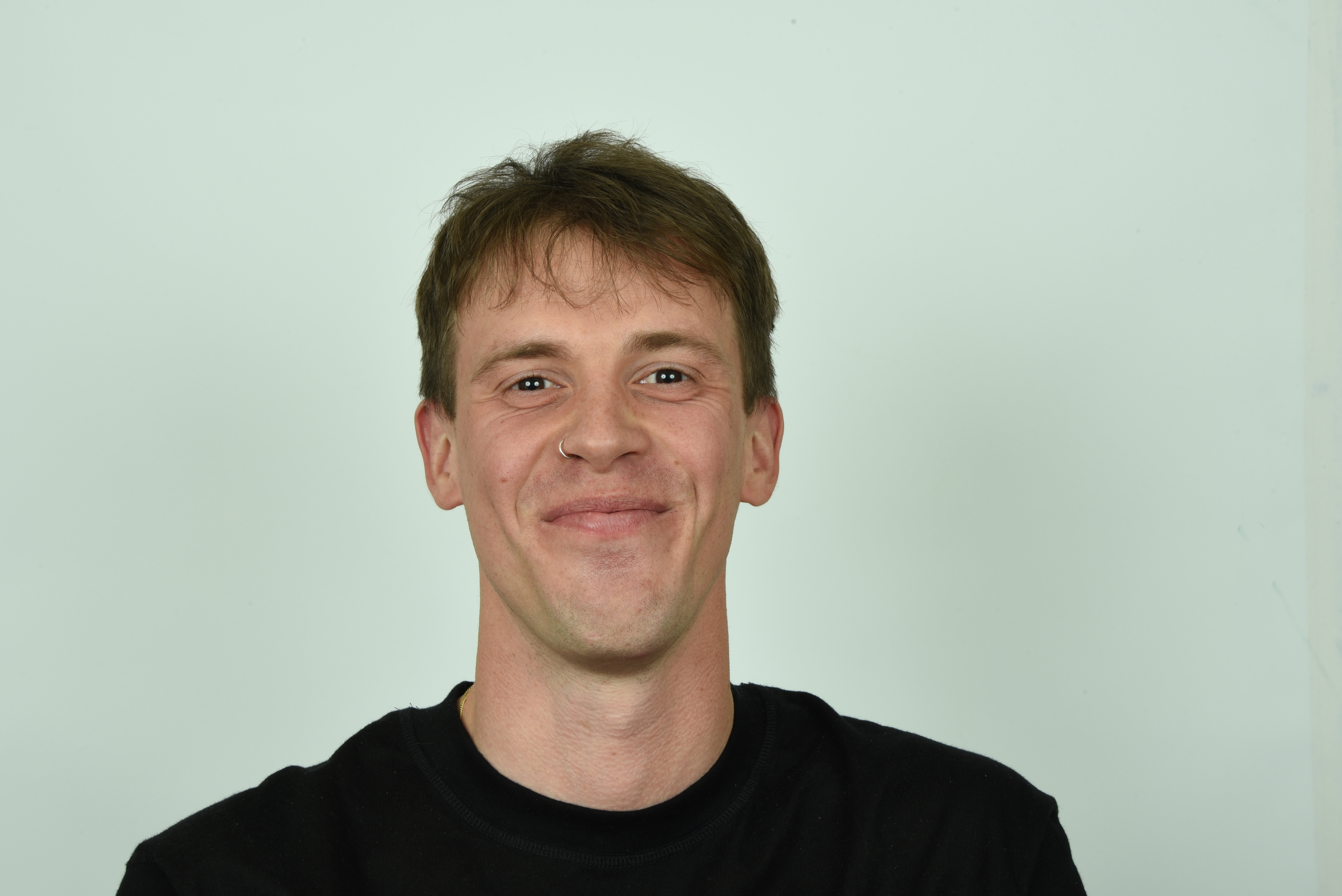 Dr Jacques William Bouvier | Department of Biology