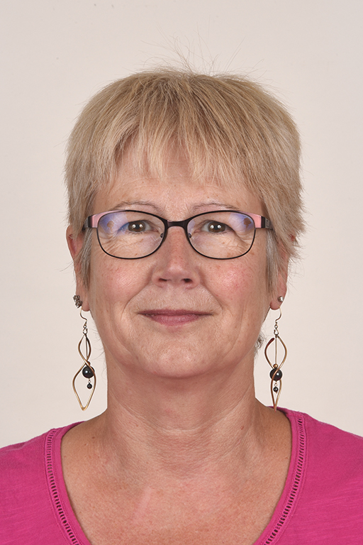 Professor Jane Langdale, CBE FRS FAA | Department of Biology