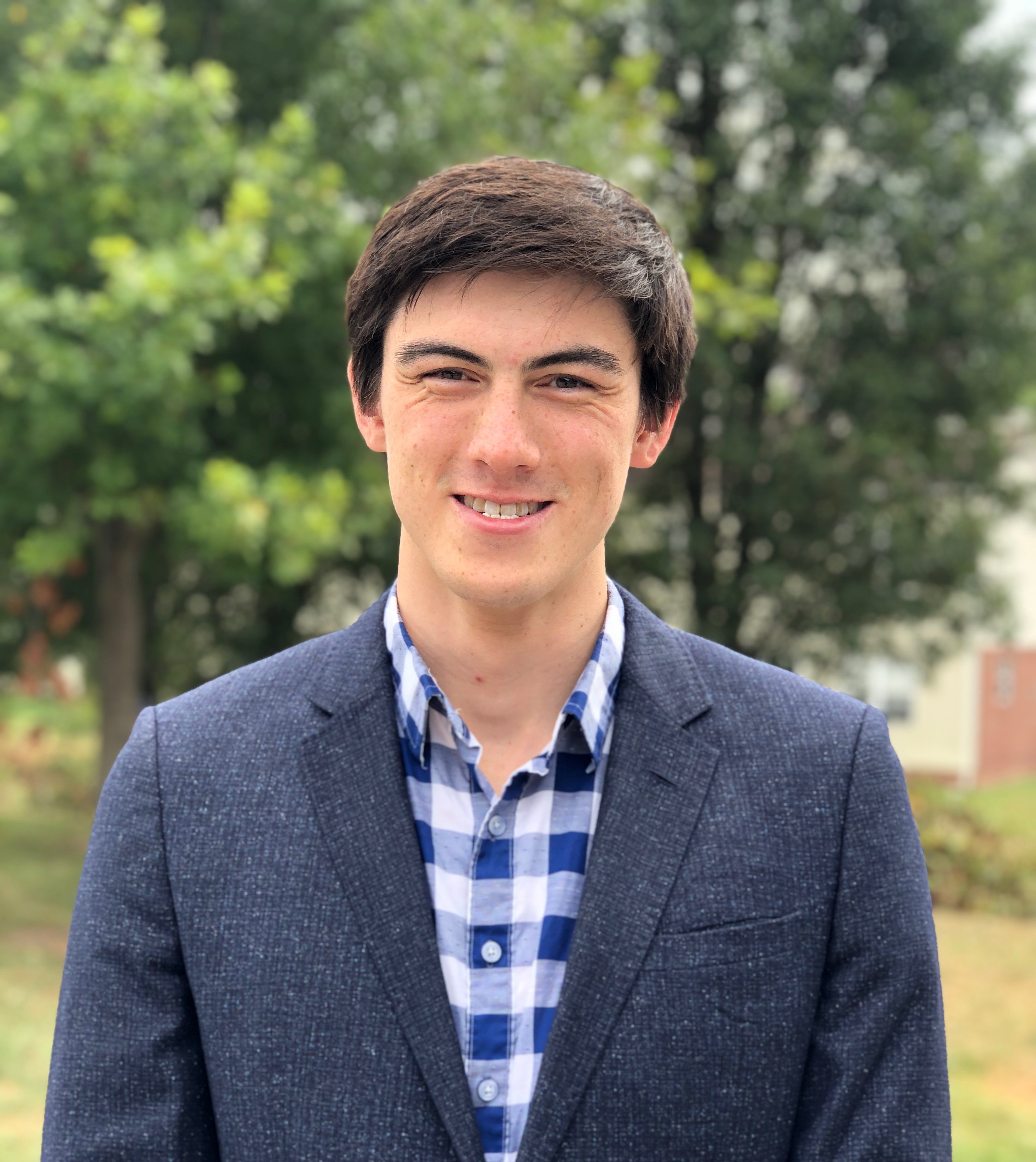 Jonathan Rutter | Department of Biology