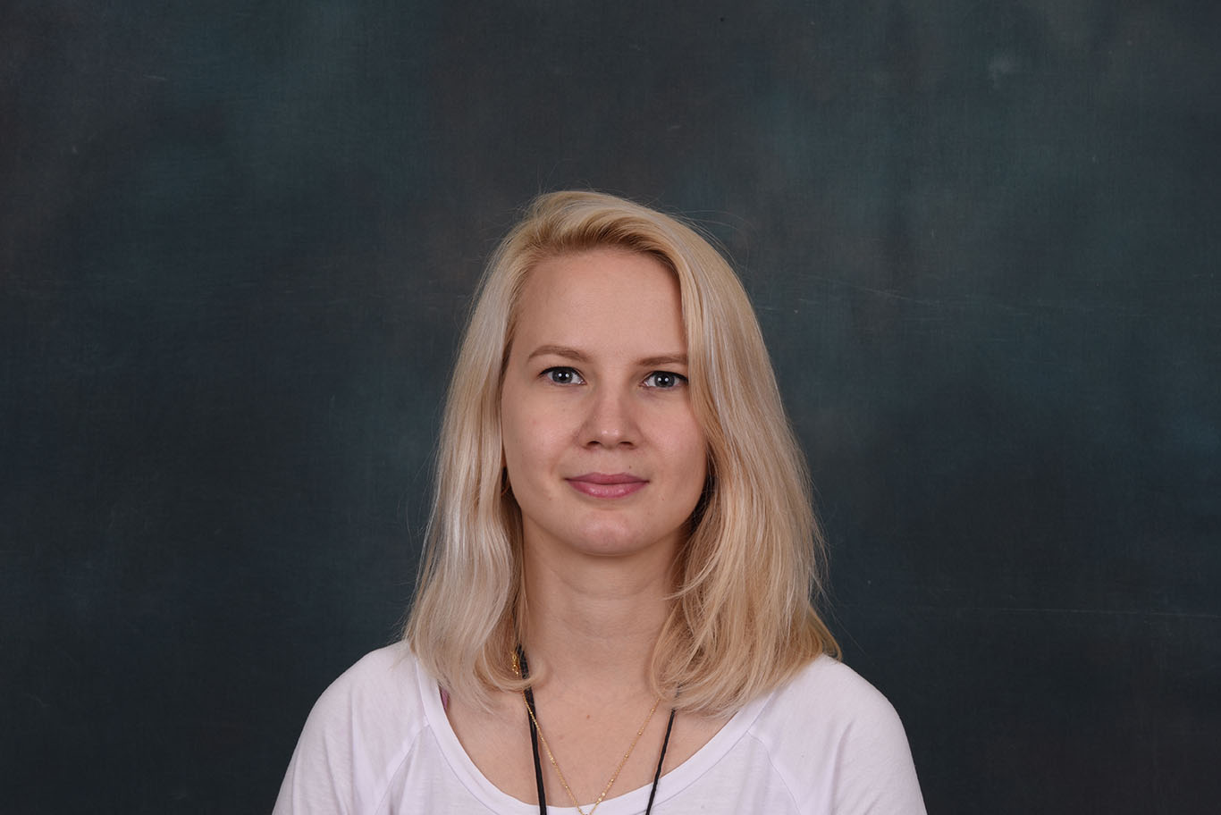 Kate Cook | Department of Biology