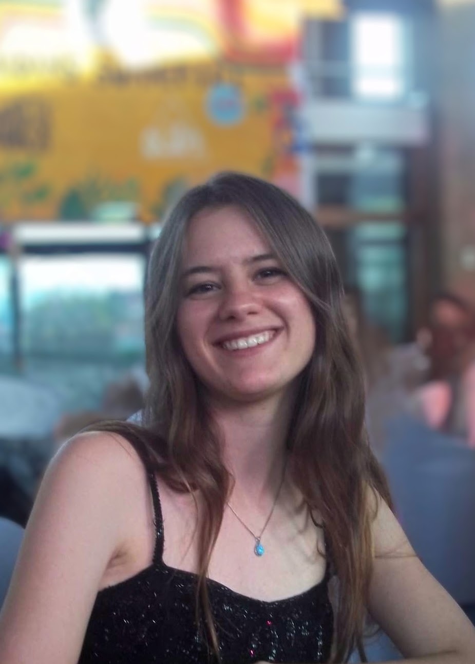 Katherine Mather | Department of Biology