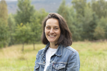 Katherine Tubb | Department of Biology