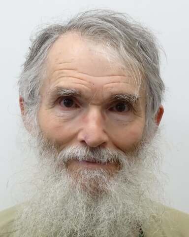 Dr Keith Kirby | Department of Biology