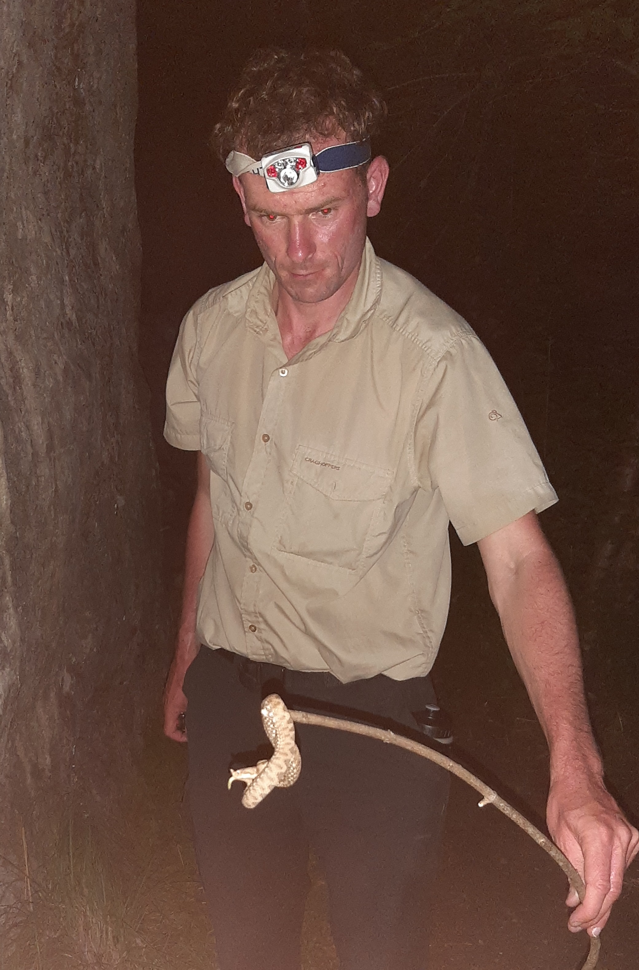 James Kempton | Department of Biology