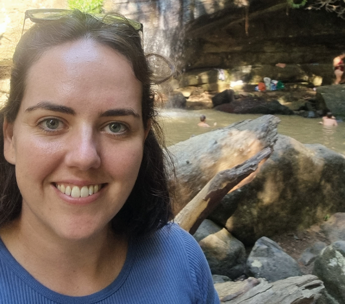 Lexie Edwards | Department of Biology