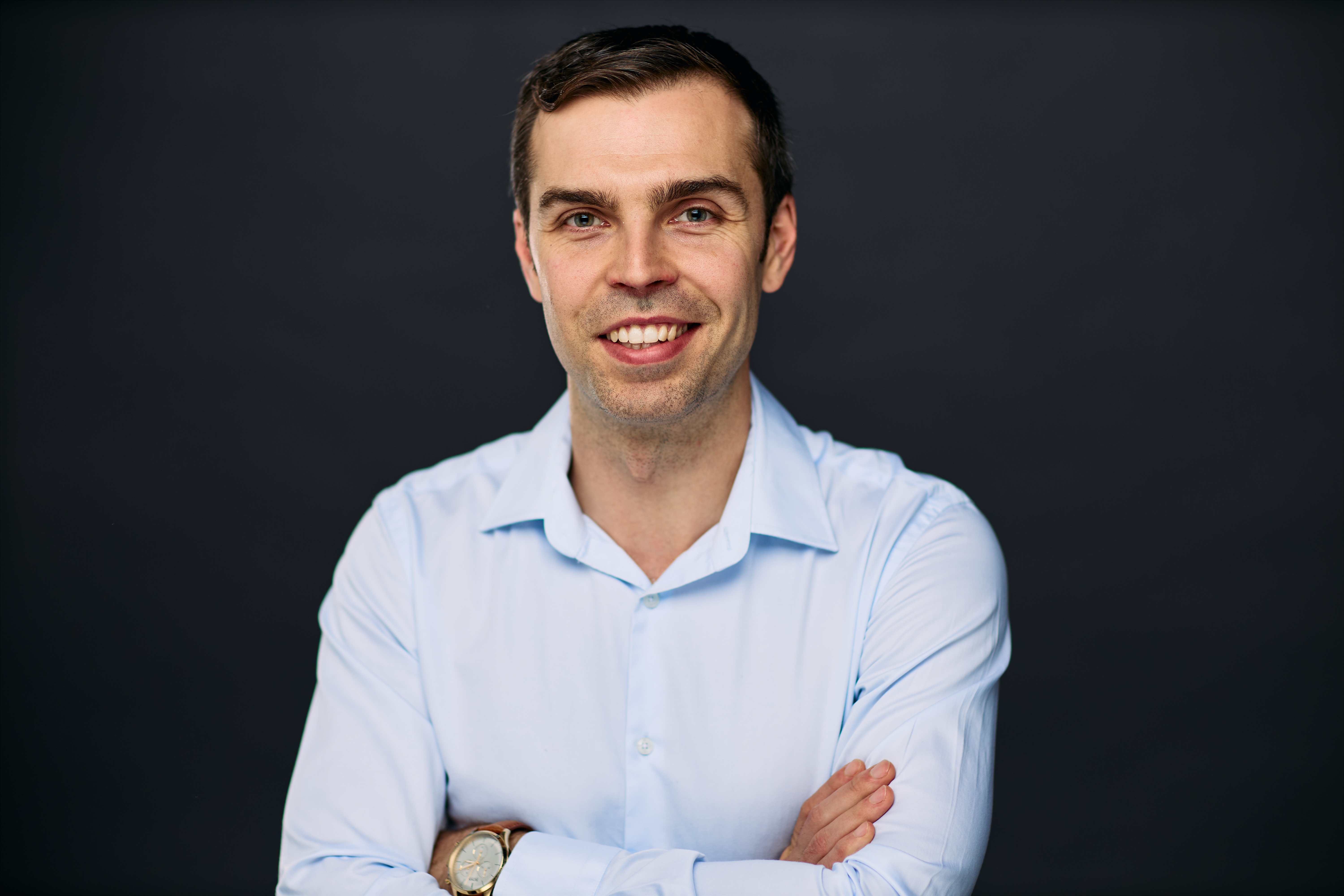 Dr Max Fitz-James awarded Wellcome Career Development Fellowship ...