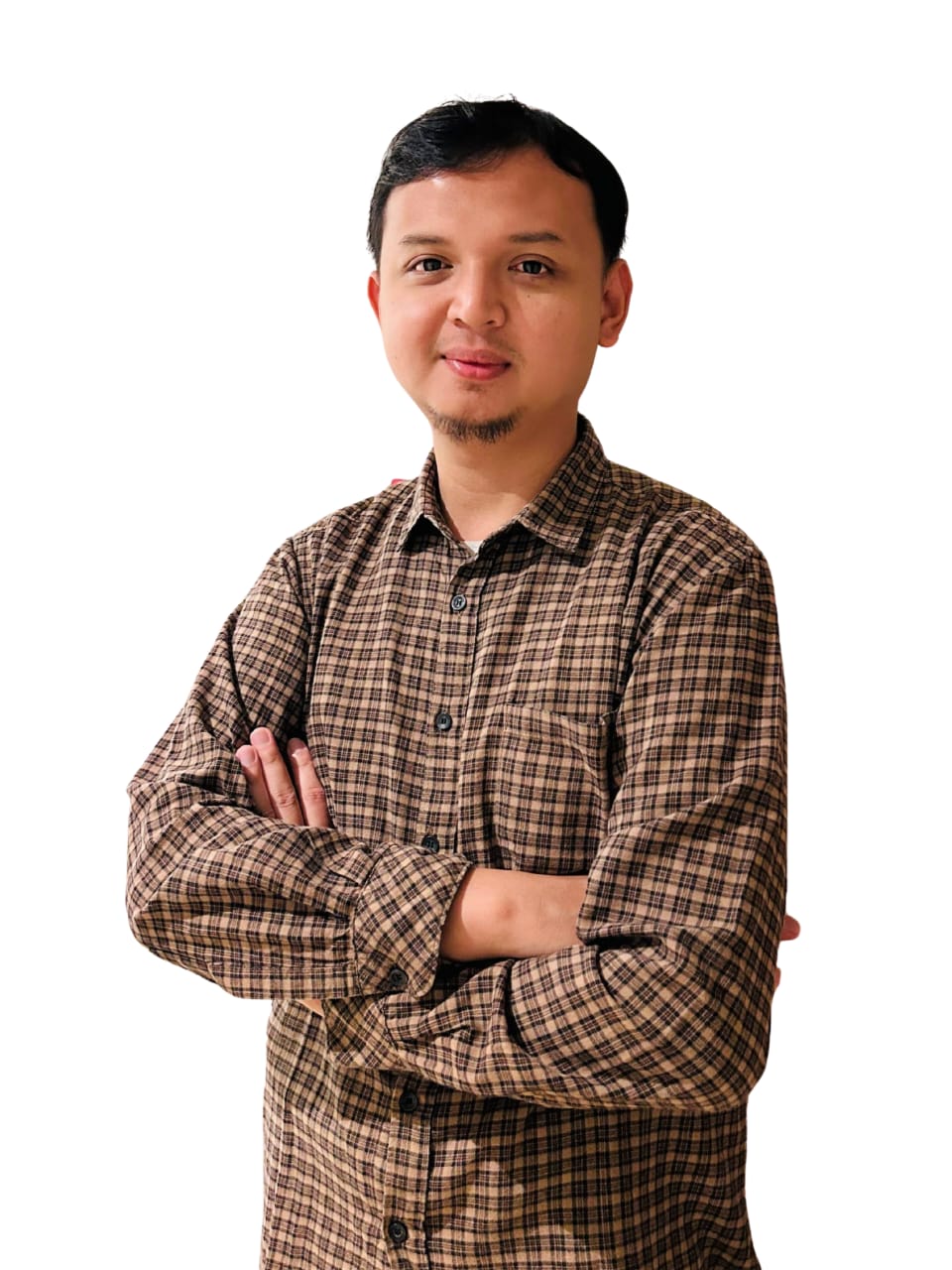 Novin Teristiandi | Department of Biology