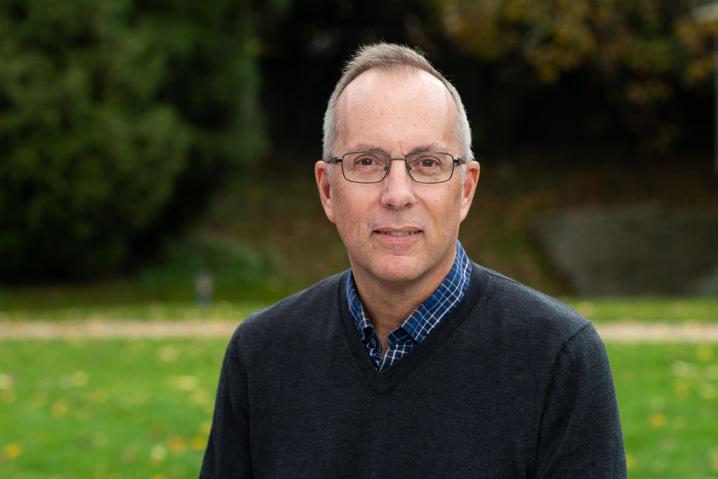 Phil Smith | Department of Biology