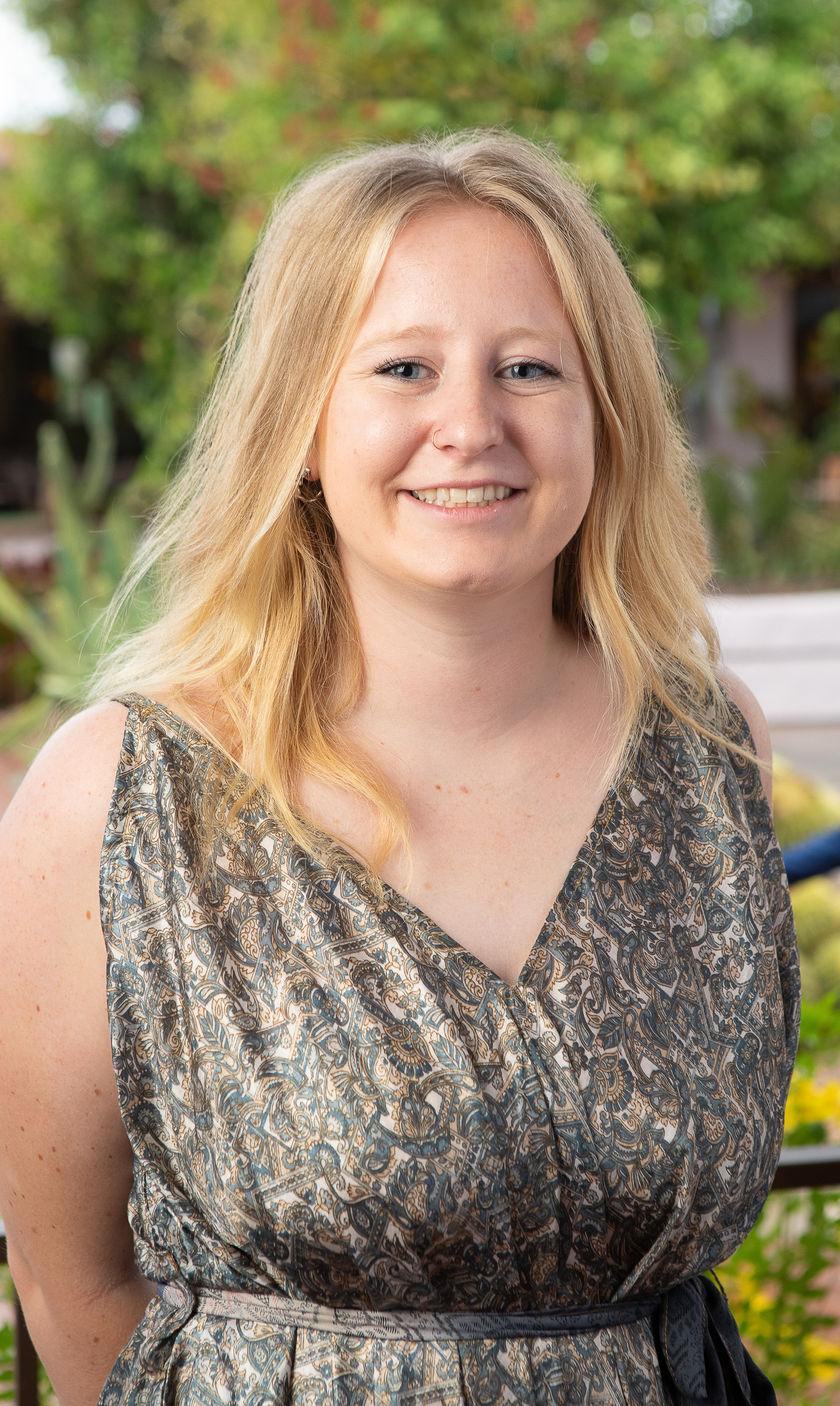 Rachel Martin | Department of Biology