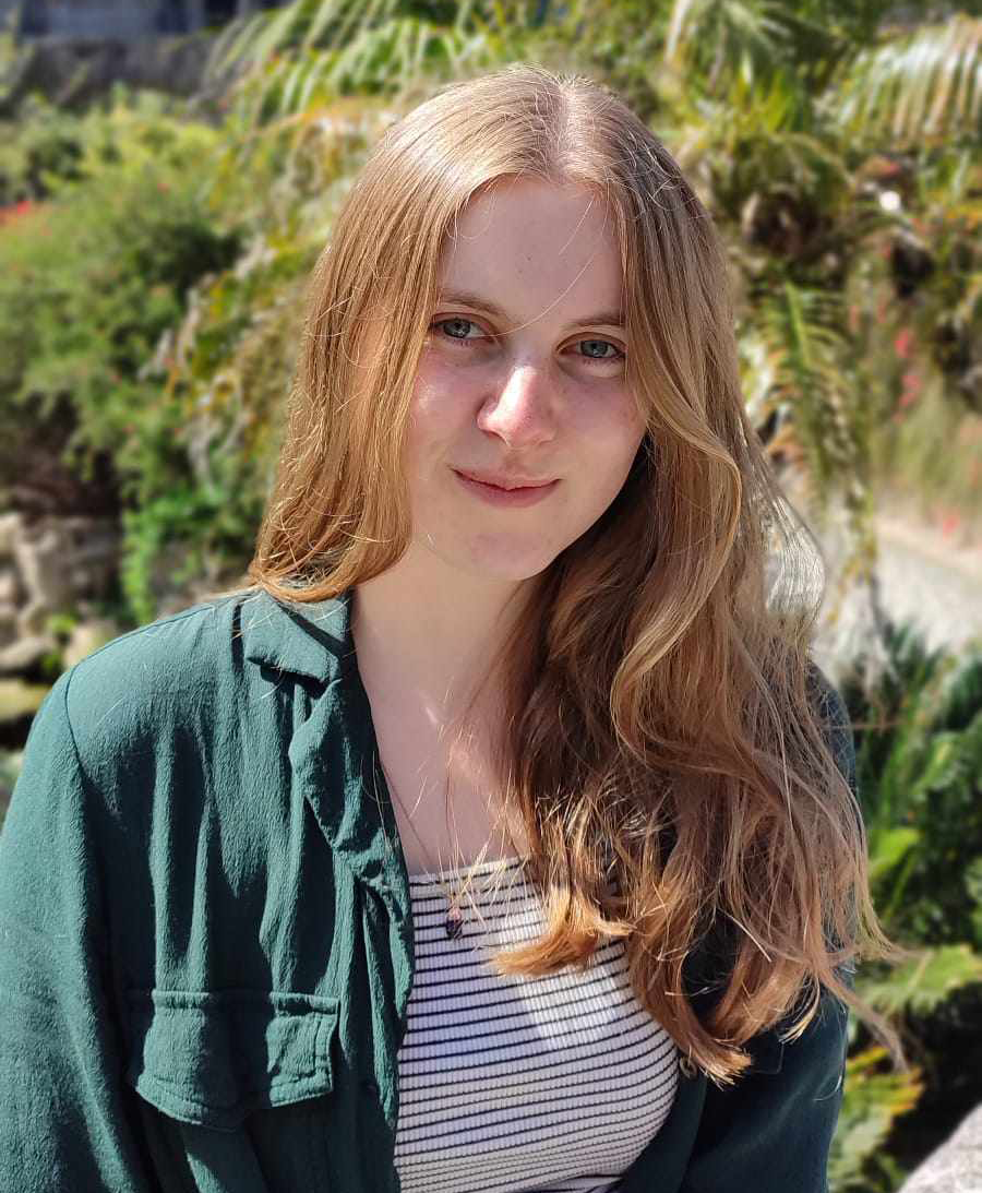 Rona Learmonth | Department of Biology