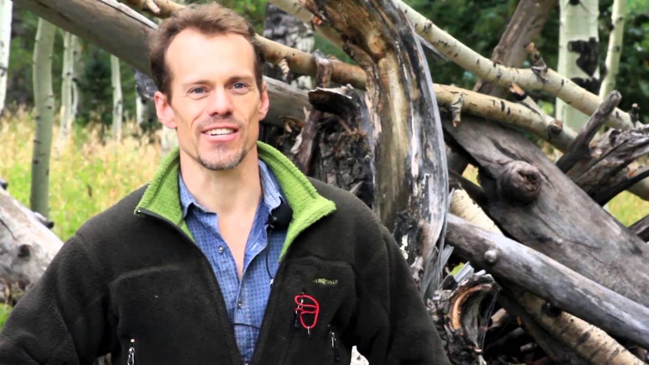 Dr Samuel Cushman | Department of Biology