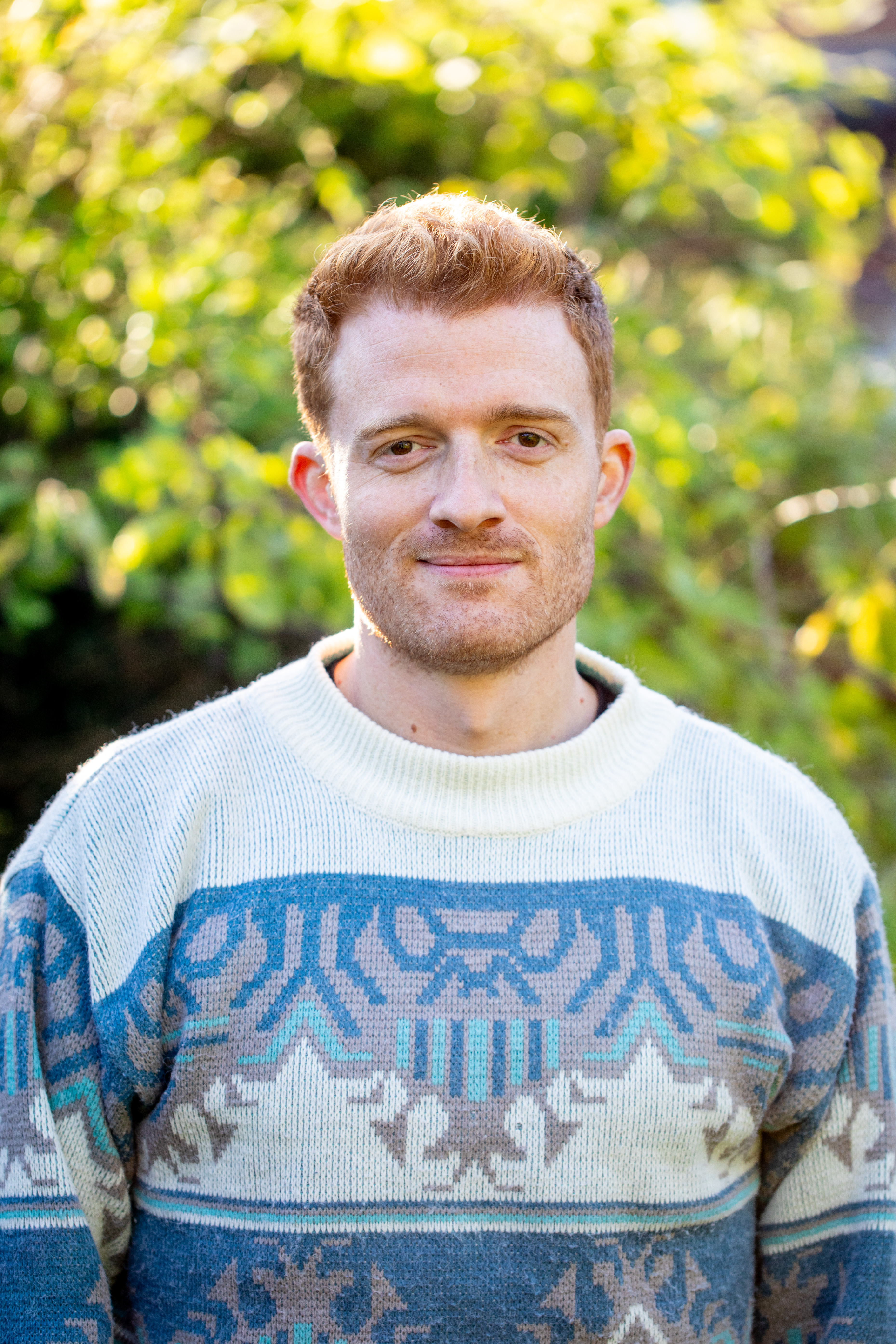 Dr Samuel Fabian | Department of Biology